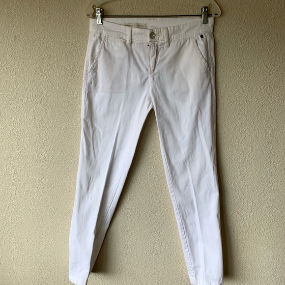 Pilcro and the Letterpress | Pants & Jumpsuits | Pilcro The Letterpress ...